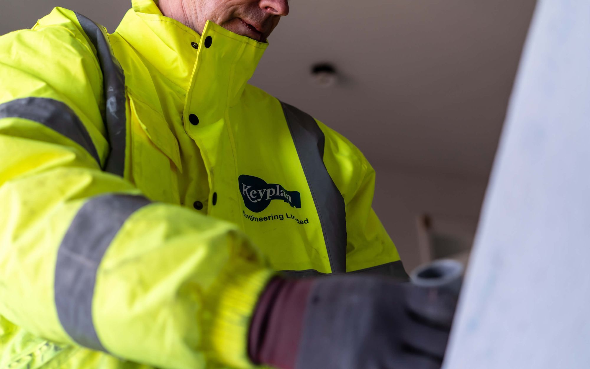 Case Study: Keyplan Engineering